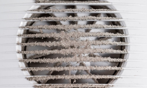 What are the causes of indoor air pollution? | Klean King